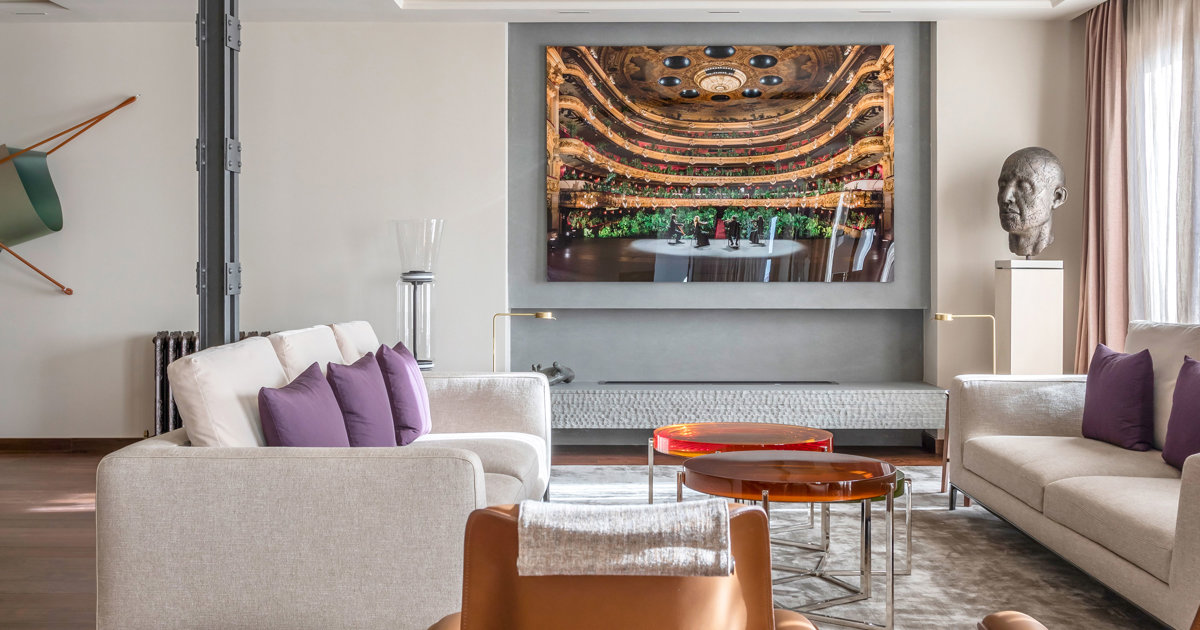 Tendencias de decoración 2025: Dale vida a tu nuevo hogar - MARALUCASA ...